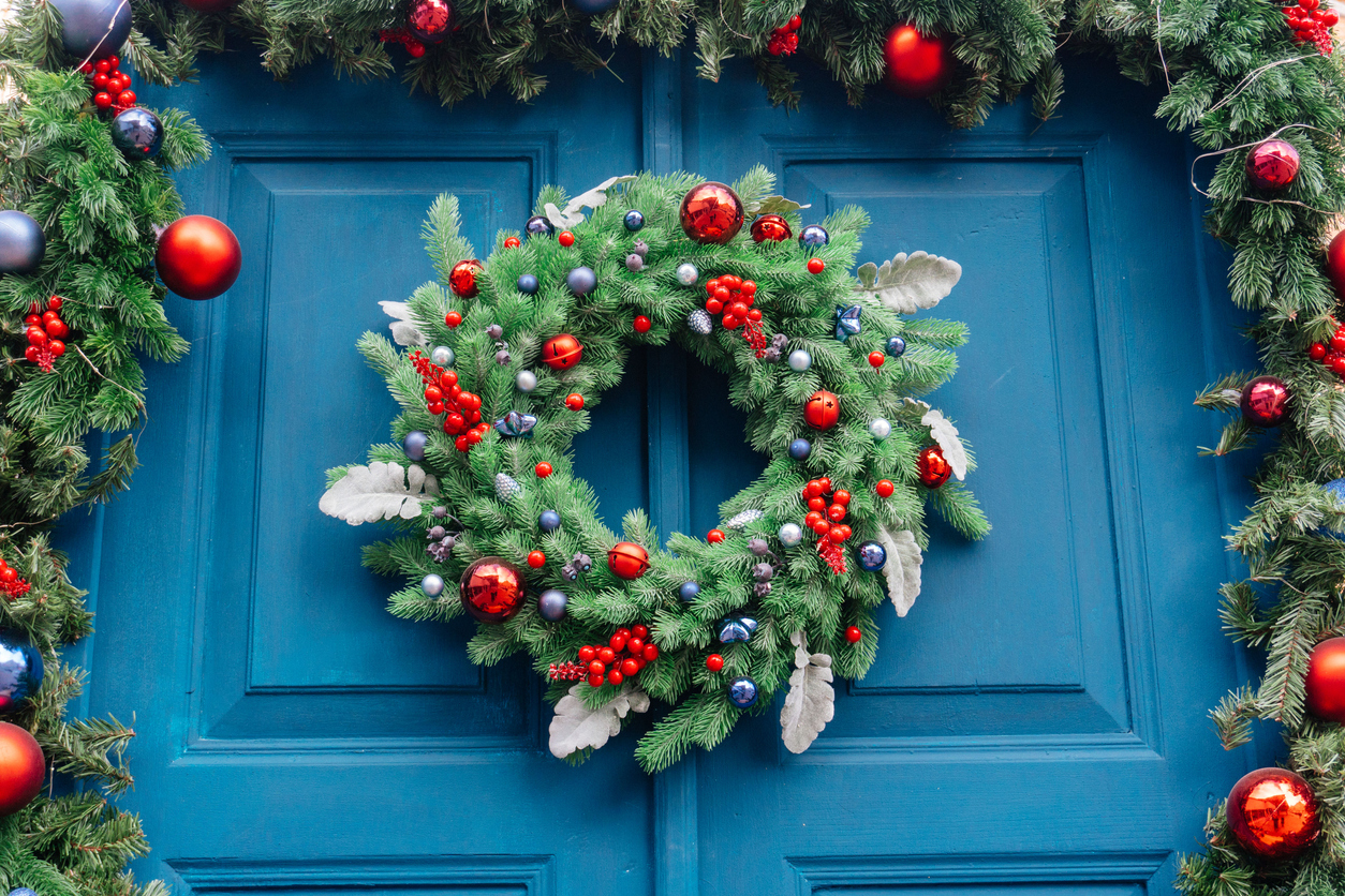 Embellishing for Xmas: Enhancing Your Whole Residence - Lifestyle Magazine